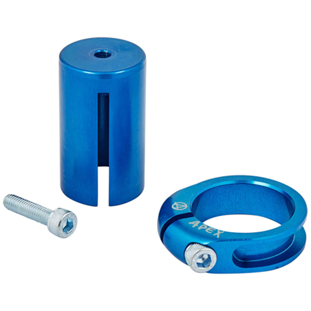 Apex Mono Lite HIC Kit De Compression Trottinette Freestyle • AC&CO