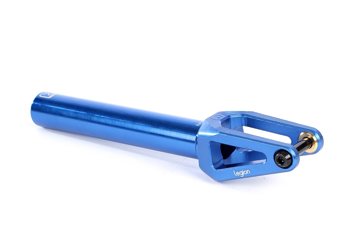 Fourche Ethic DTC Legion Bleu • AC&CO